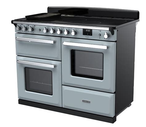 Estel Deluxe Coming Soon Rangemaster