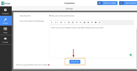 How To Create Custom Forms In Moodle™ Using Edwiser Forms Edwiser