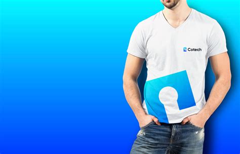 cotech logo :: Behance