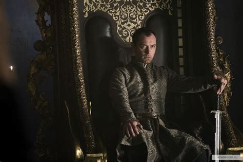 Фото Меч короля Артура Кадр из фильма «Меч короля Артура 2017