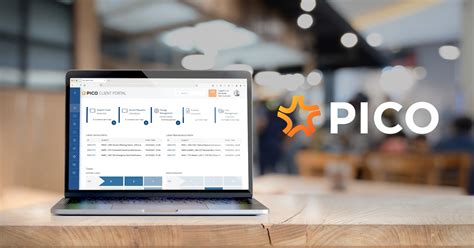 New Pico Client Portal Brings On Demand Operational Transparency And