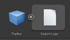 Import Logs Attached To My Prefab Unity Engine Unity Discussions