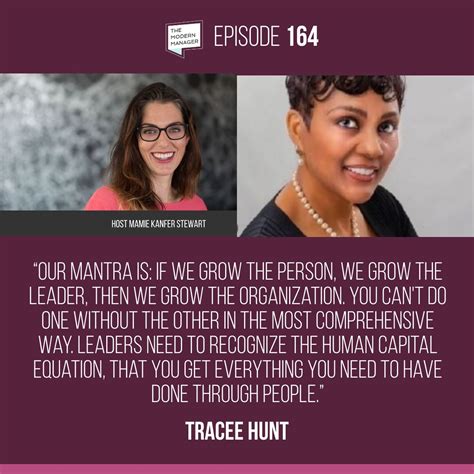 Traceelhunt Hrchat Tracee Hunt