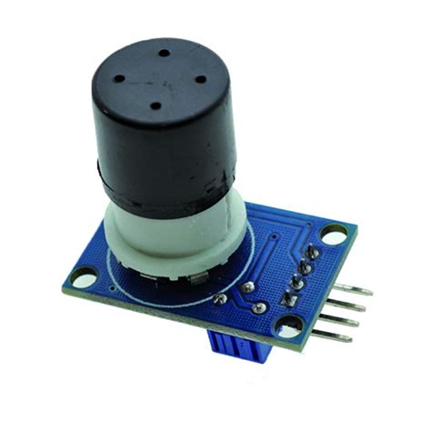 MQ 131 Ozone Gas Detection Sensor Module