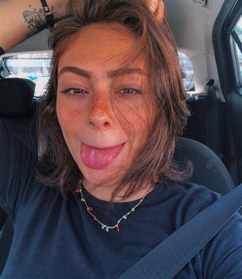 Giulia Borelli Scrolller