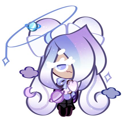 Cosmic Cola Cookies Costumes Cookie Run Kingdom Ocs Wiki Fandom