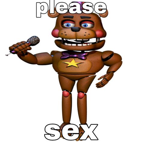 Sex R 5nafcirclejerk