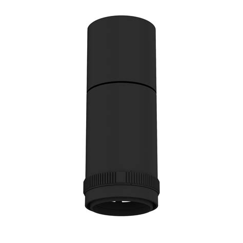 VONN VEGA VNTLO025-22 Premium 3" 25W ETL Certified Monopoint Surface M ...