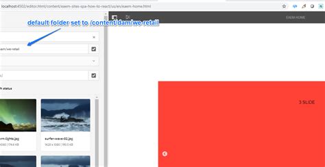Experiencing Adobe Experience Manager AEM CQ AEM 6560 Sites
