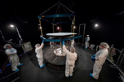 5 Years 430000 Mph And Counting How Nasas Parker Solar Probe Is