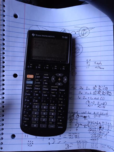 Gallery Vintage Z Palmtop Compy Hackery TI Hackaday Io