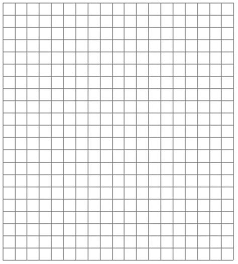 Листы а4 в клетку