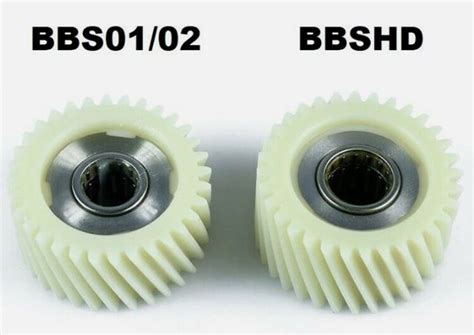 Bafang Bbs01b Bbs02b Bbshd Nylon Gear