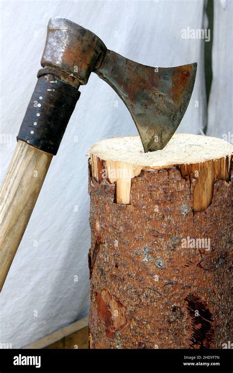 Ax Axes Hi Res Stock Photography And Images Alamy