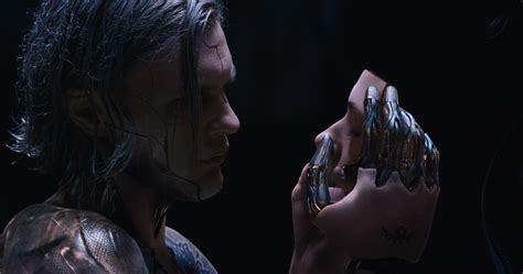Mpc Delivers Futuristic Spectacle For ‘ghost In The Shell Animation