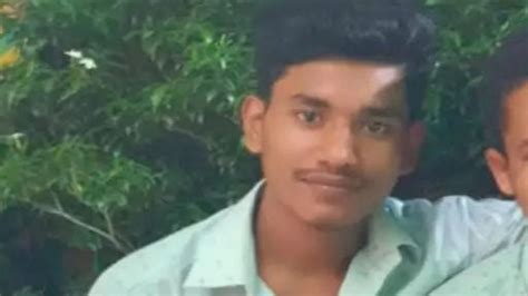Gopalganj News Uncontrolled Tractor Hits Two Brothers Riding A Bicycle
