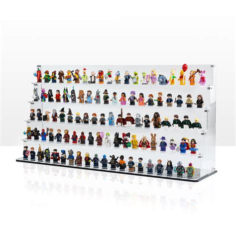 Display Podiums For Lego® Minifigures — Wicked Brick
