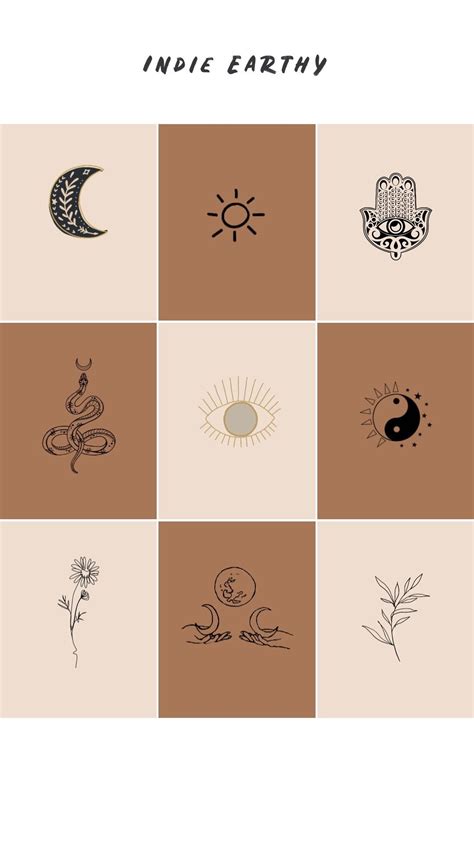 Detail Sampul Sorotan Ig Aesthetic Koleksi Nomer 21