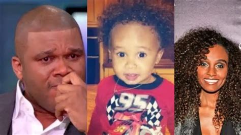 Meet Aman Tyler Perry All About Tyler Perry S Son Citimuzik