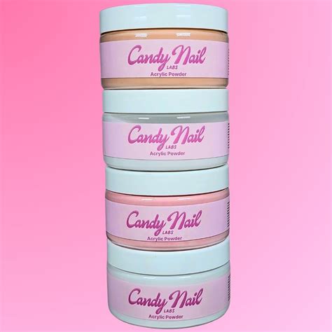 Candy Nail Labs Australian Made Nail Supplies Nail Supplies Au