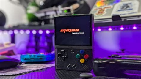 Miyoo Mini And Mini Plus Setup Guide Retro Handhelds