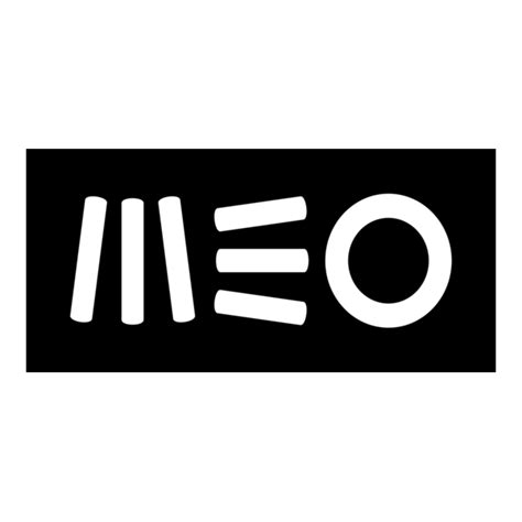 Meo Logo Png Vector Svg Free Download