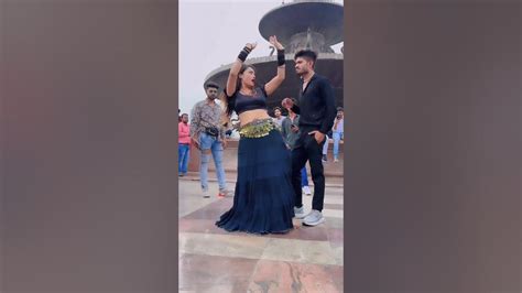 Jaha Jaha Jayega Tu Vaha Vaha Aaungi😜🙈 Dance Youtubeshorts Hindisong
