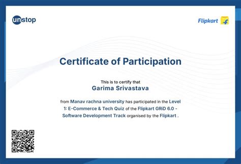Garima Srivastava On Linkedin Flipkartgrid6 Techchallenges