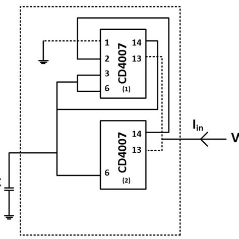 A Experimental Setup For The Memristor Model B Pinched Hysteresis
