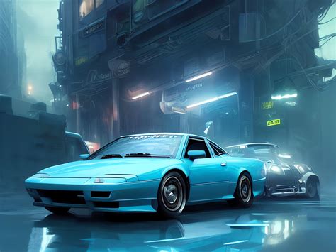 Generated Auto Former Free Image On Pixabay