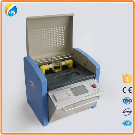 Gc Machine Portable Oil Analysis Equipment Gas Chromatography Buy
