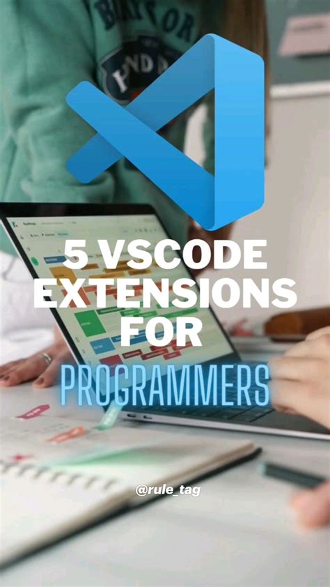 Code Faster 5 Essential Vs Code Extensions For Programmers 🚀 In 2025 Compilers And Programming