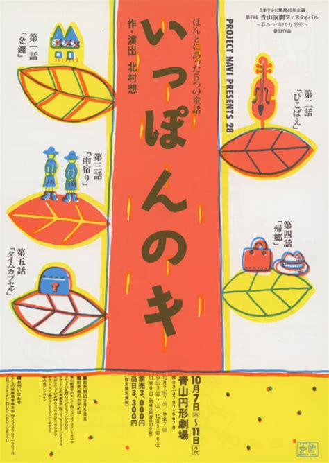 プロジェクト・ナビ｜epad｜作品データベース