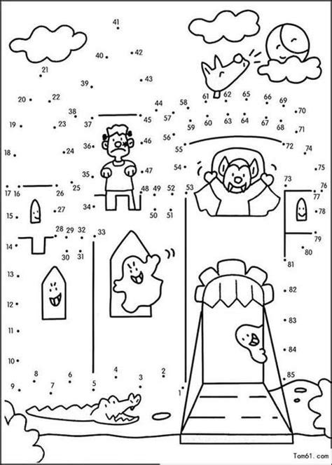 幼儿连数字简笔画（推荐19张） 简笔画图片大全