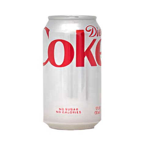 Coke Diet 12 Oz Can Trockenfrüchte Sonderangebot Versandkostenfrei