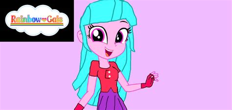 Rainbow Gals Ki Ki By Rainbowunicornallie On Deviantart