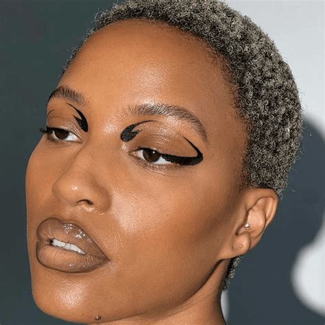 Mac Makeup Looks For Black Women