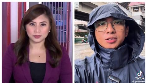 Katrina Domingo Ng Abs Binarag Dahil Kay Nico Waje Ng Gma