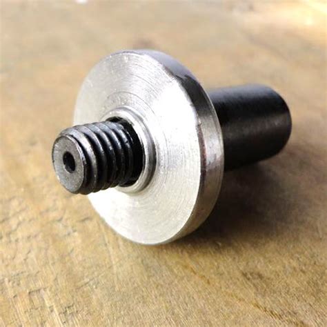 Fine Steel Cnc Turning Variable Diameter Ring Pressure Plate Inner