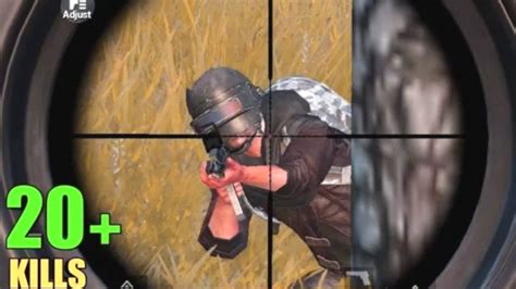 Super Aggressive Rush Gameplay 33 Kills Solo Vs Squads Pubg