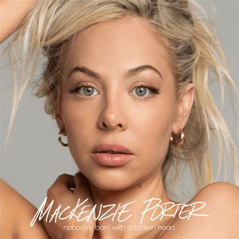 Mackenzie Porter Easy To Miss Lyrics Genius Lyrics
