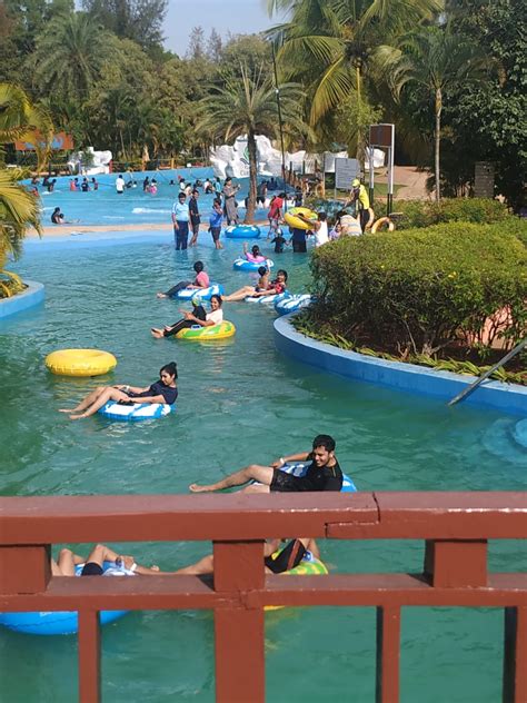 Club Cabana Resort Bangalore Day Out Best Price Banbanjara