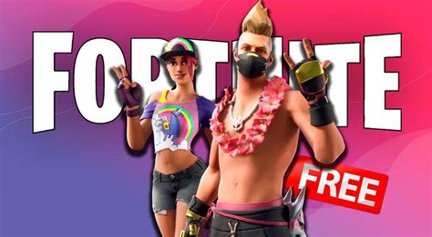 Notas Del Nuevo Parche De Fortnite Y Las Novedades Que Llegan Al Juego