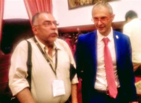 56 Congreso Internacional de Americanistas Víctor R Nomberto