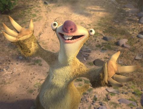 Sid 20th Century Studios Wiki Fandom