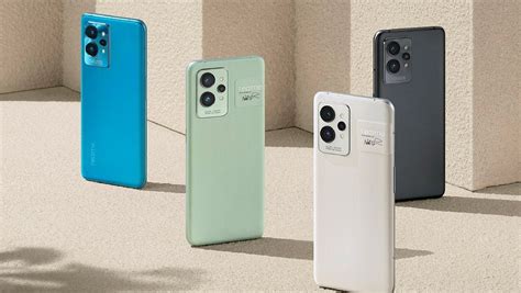 Realme Gt 2 Realme Gt 2 Pro India Launch Teased Officially