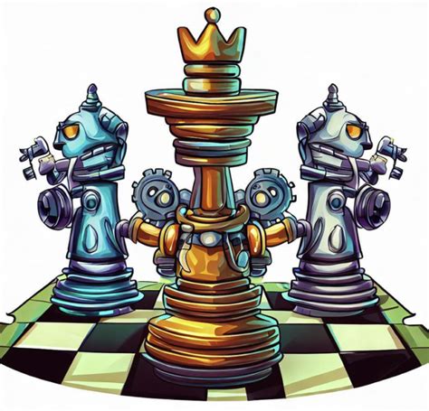 5 Most Powerful Chess Engines List TME NET