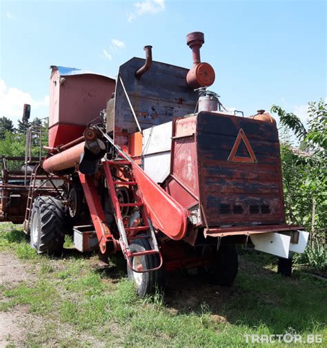 ДОН Нива Нива - ID103283 - Tractor.bg