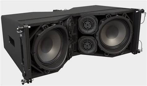 Dónde puedo comprar un sistema de línea array Martin Audio