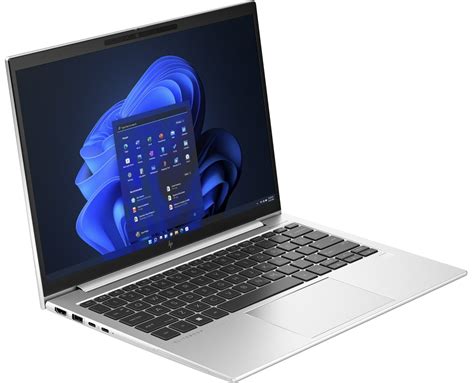 Hp Elitebook 830 G10 规格、测试和价格 Laptopmedia 中国